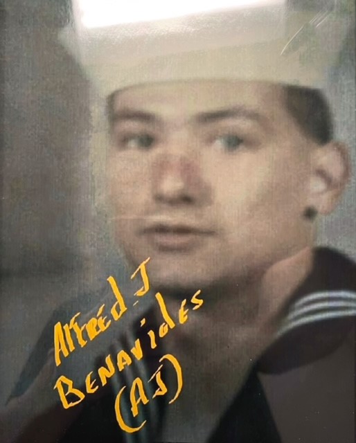 Biographies - Honor Flight Houston