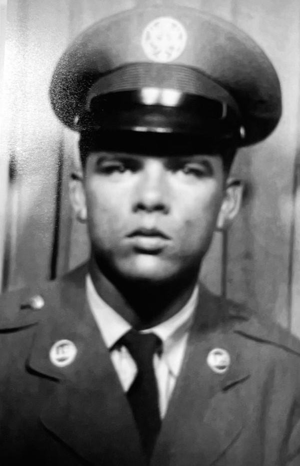 Biographies - Honor Flight Houston